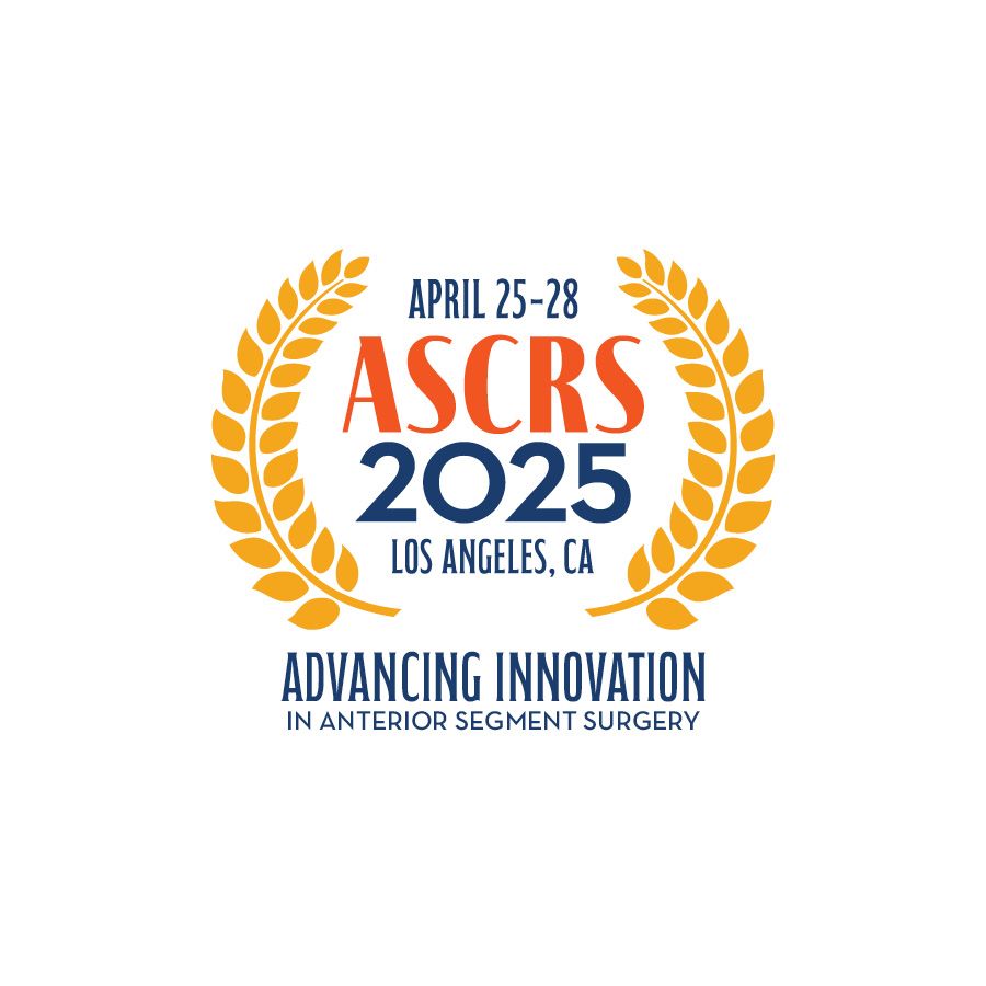 American Society of Cataract and Refractive Surgery | ASCRS
