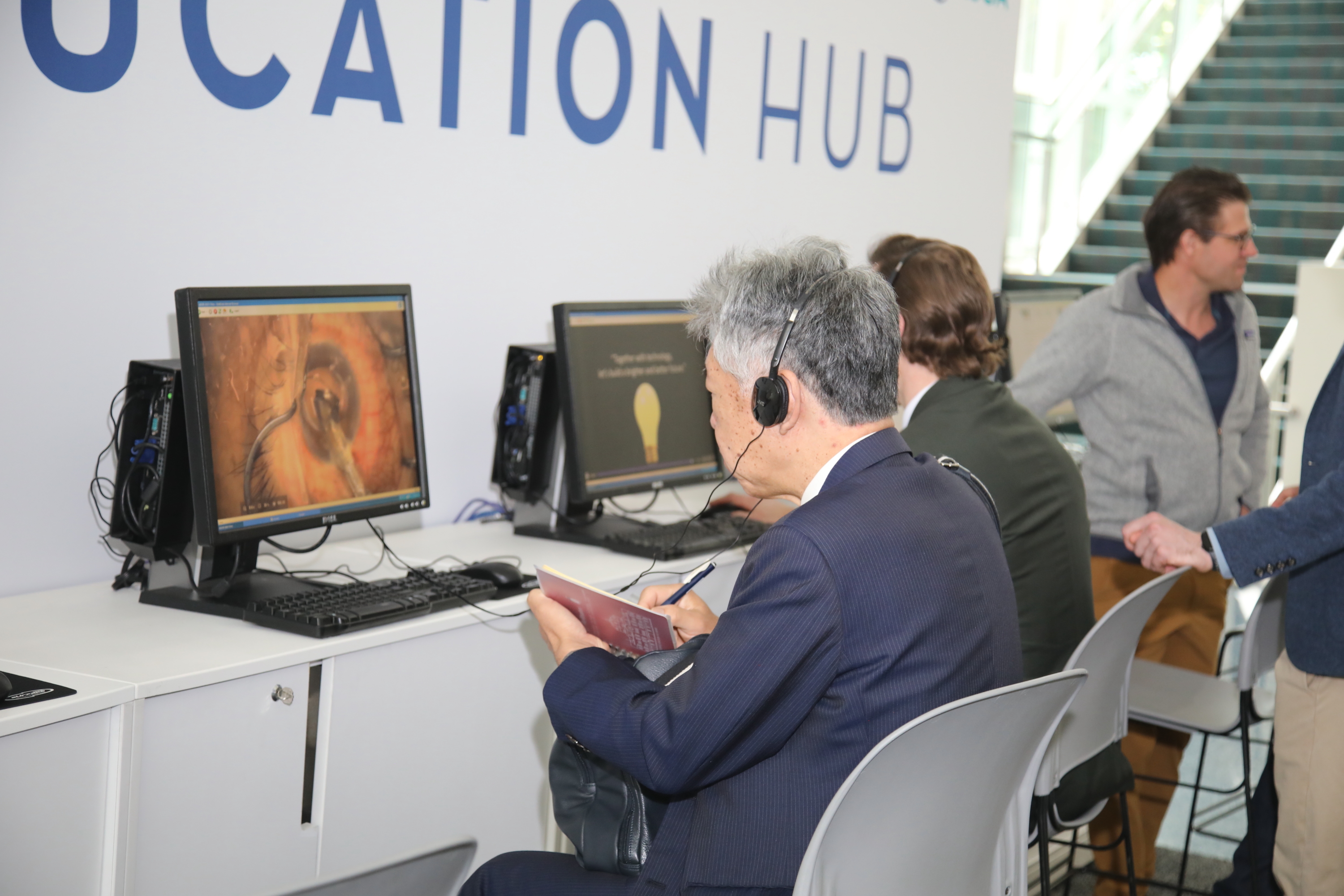 Annual Meeting | ASCRS