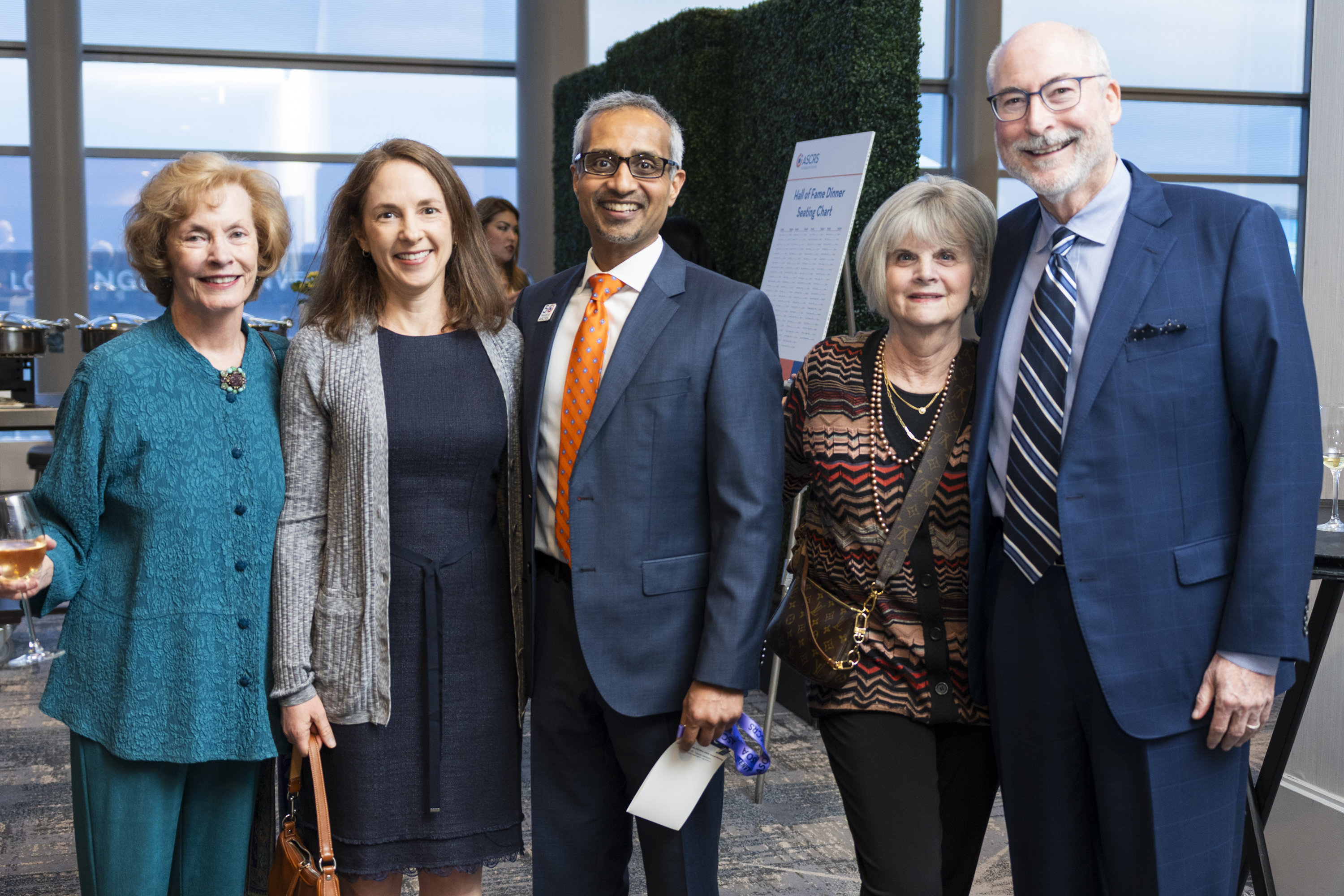 ASCRS Program | ASCRS