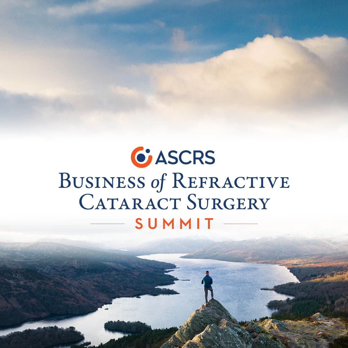 American Society of Cataract and Refractive Surgery | ASCRS