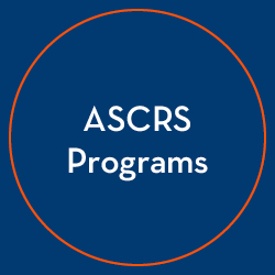 Benefits | ASCRS