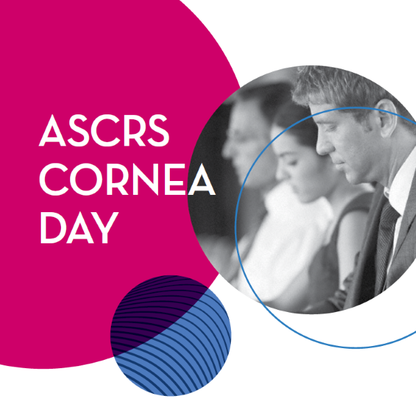 Annual Meeting | ASCRS