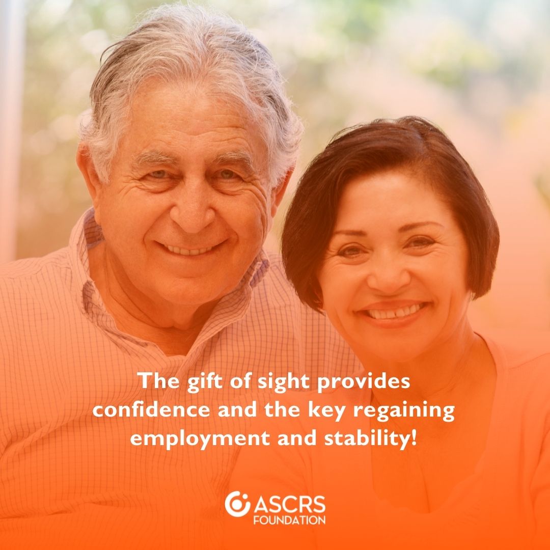 Who We Are | ASCRS